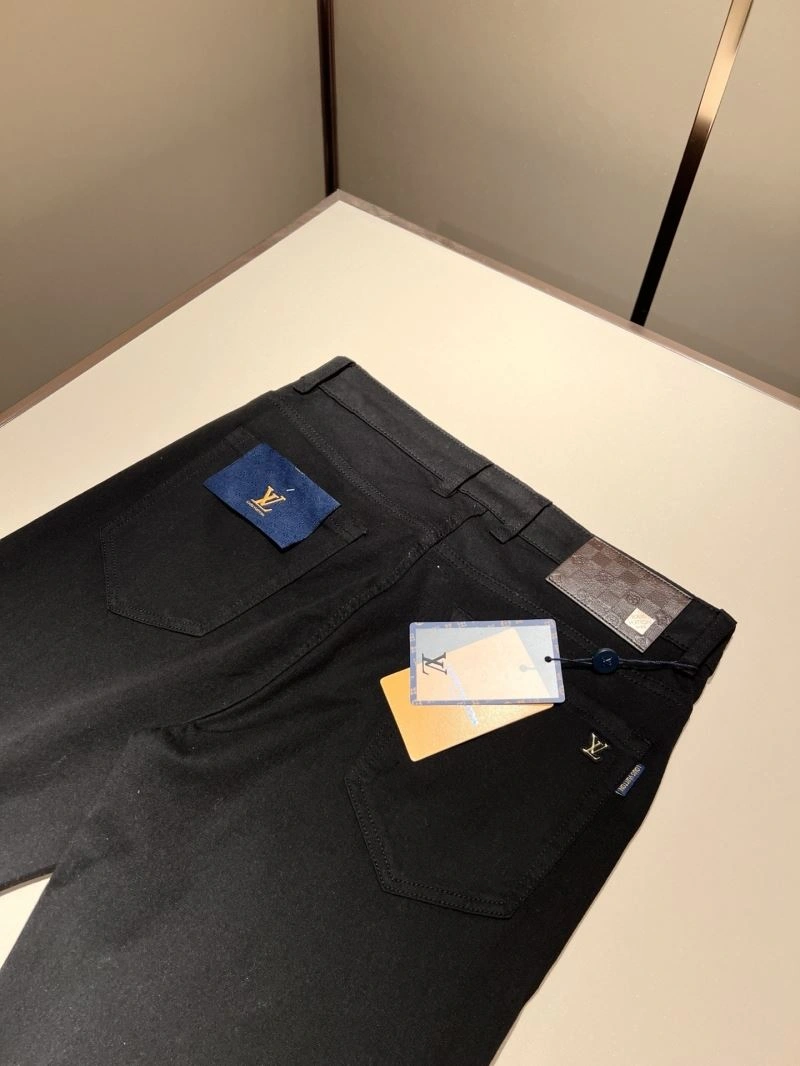 OEM Louis Vuitton Jeans