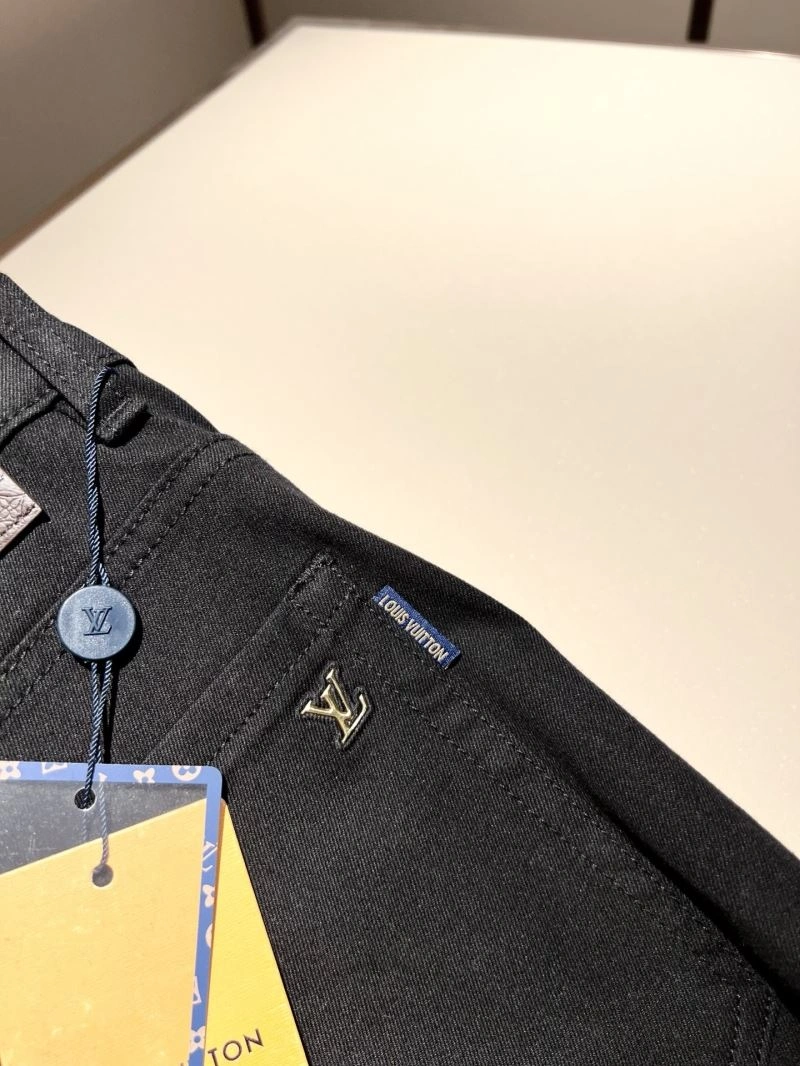 OEM Louis Vuitton Jeans