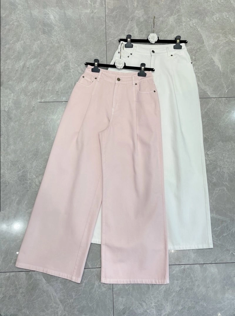 Louis Vuitton Jeans