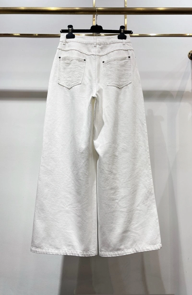 Economical Louis Vuitton Jeans