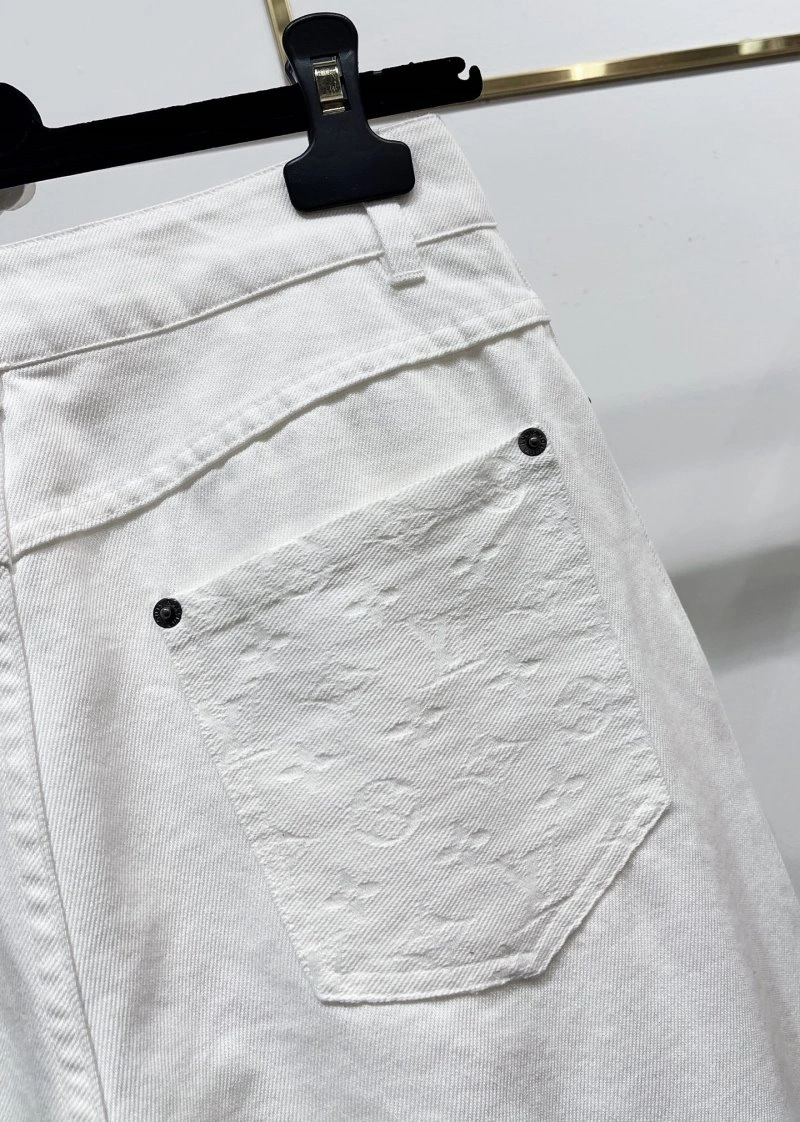 Economical Louis Vuitton Jeans