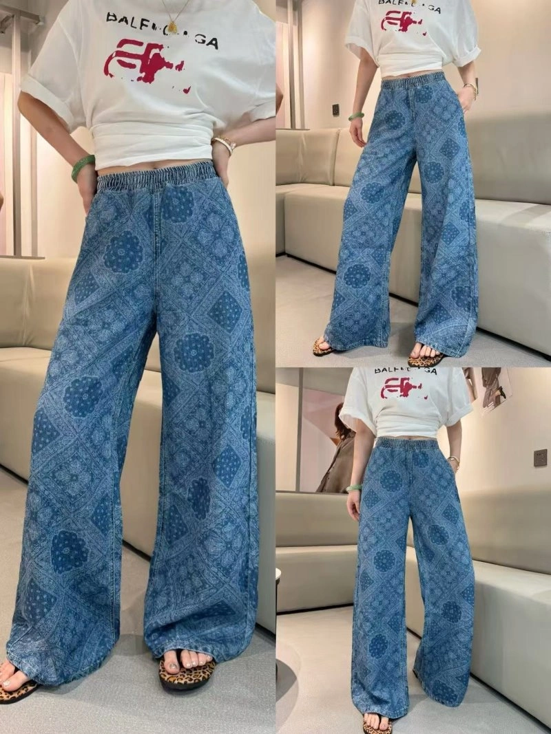 Economical Louis Vuitton Jeans