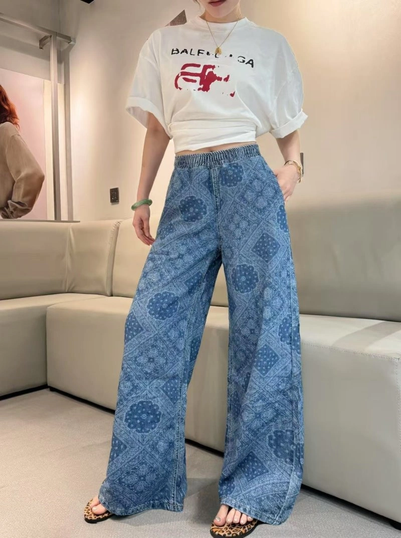 Economical Louis Vuitton Jeans