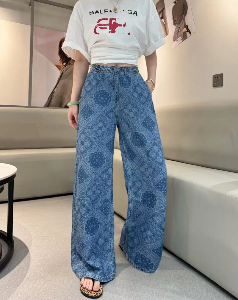 Economical Louis Vuitton Jeans