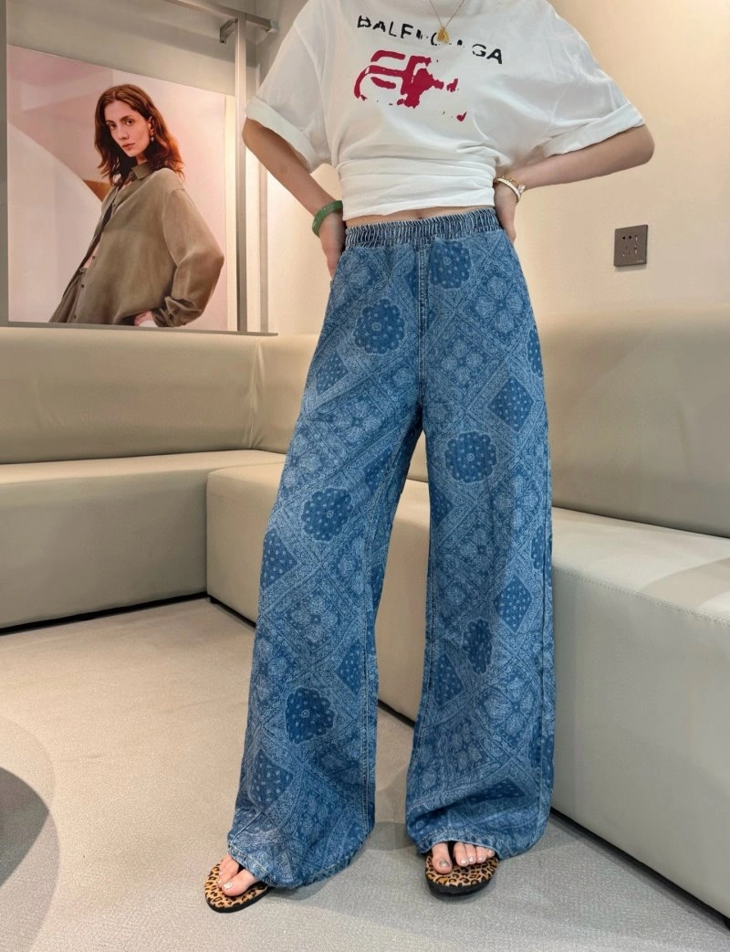 Economical Louis Vuitton Jeans