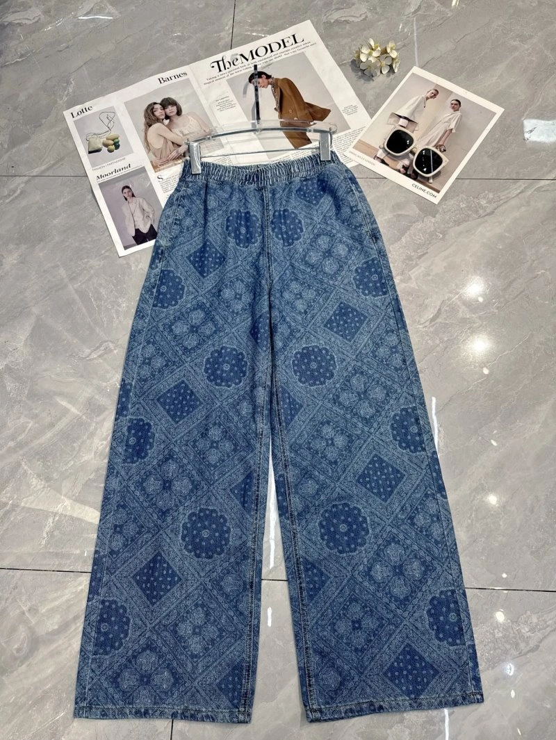 Economical Louis Vuitton Jeans
