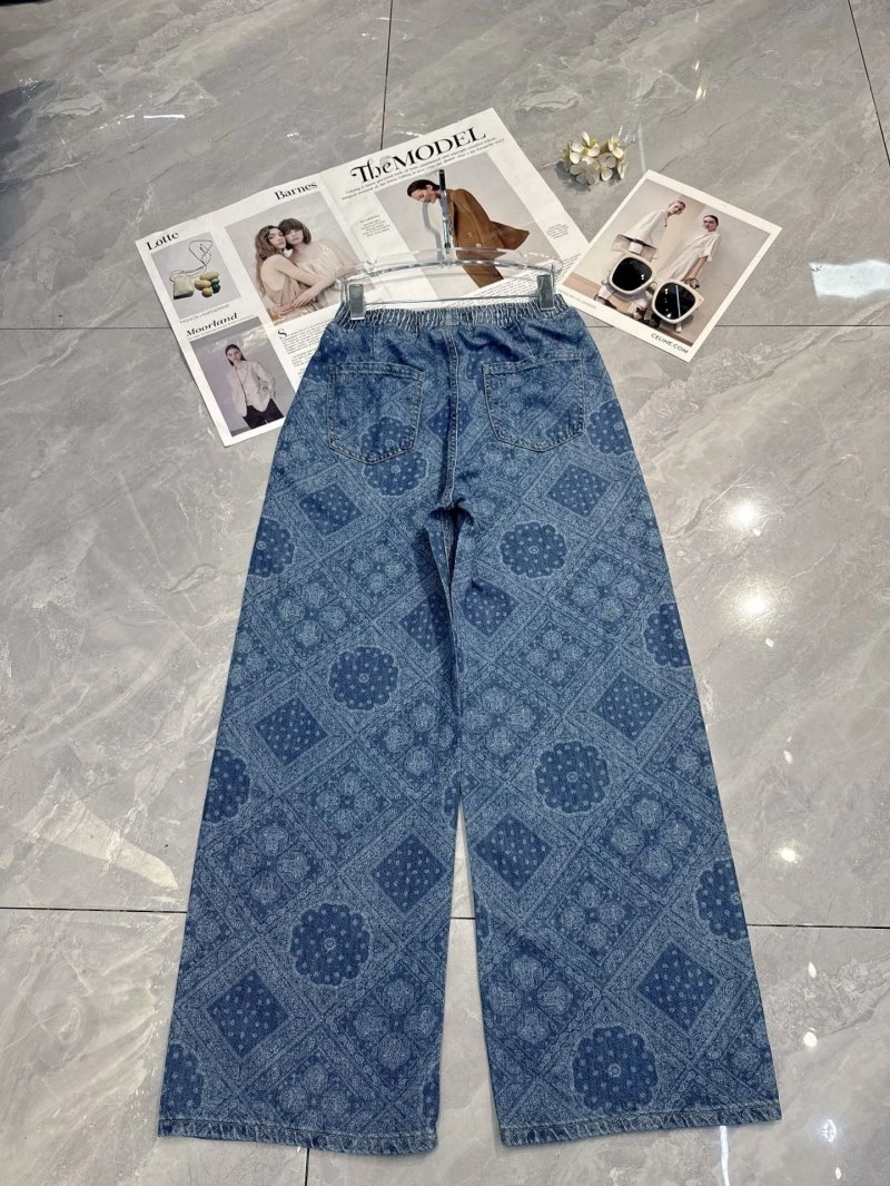 Economical Louis Vuitton Jeans