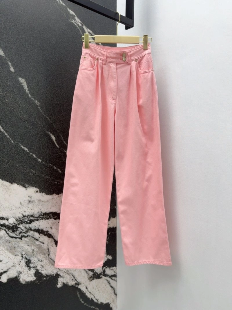 Louis Vuitton Jeans