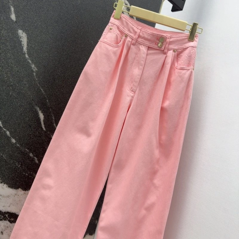 Real Louis Vuitton Jeans