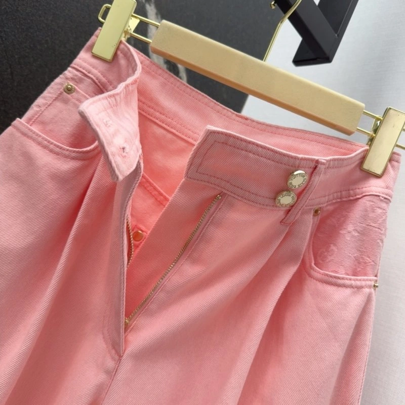 Real Louis Vuitton Jeans