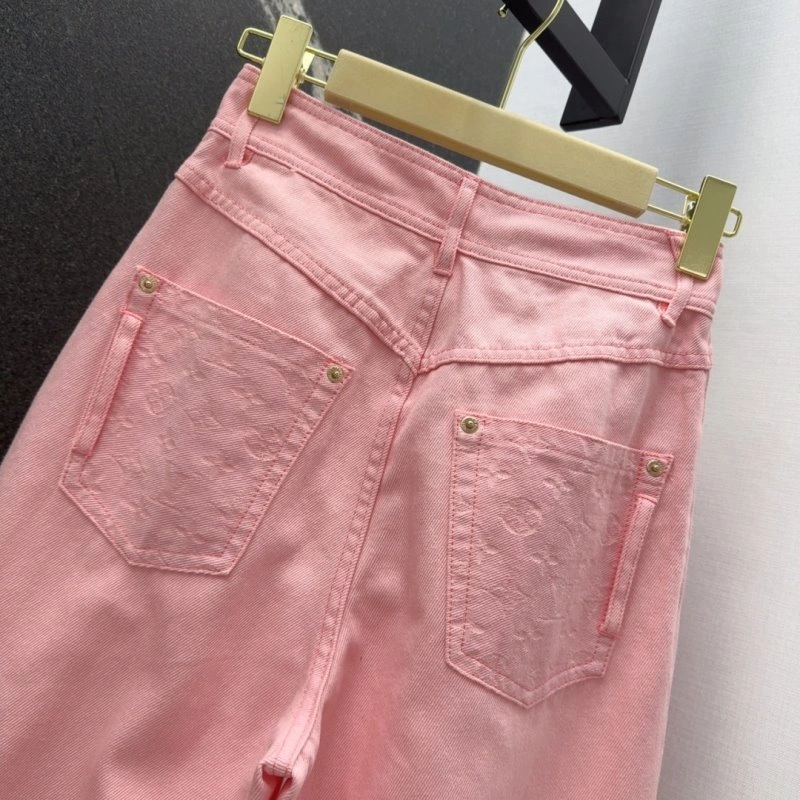 Real Louis Vuitton Jeans