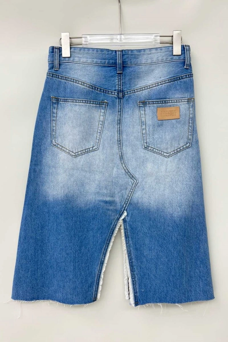 Factory-made Louis Vuitton Jeans