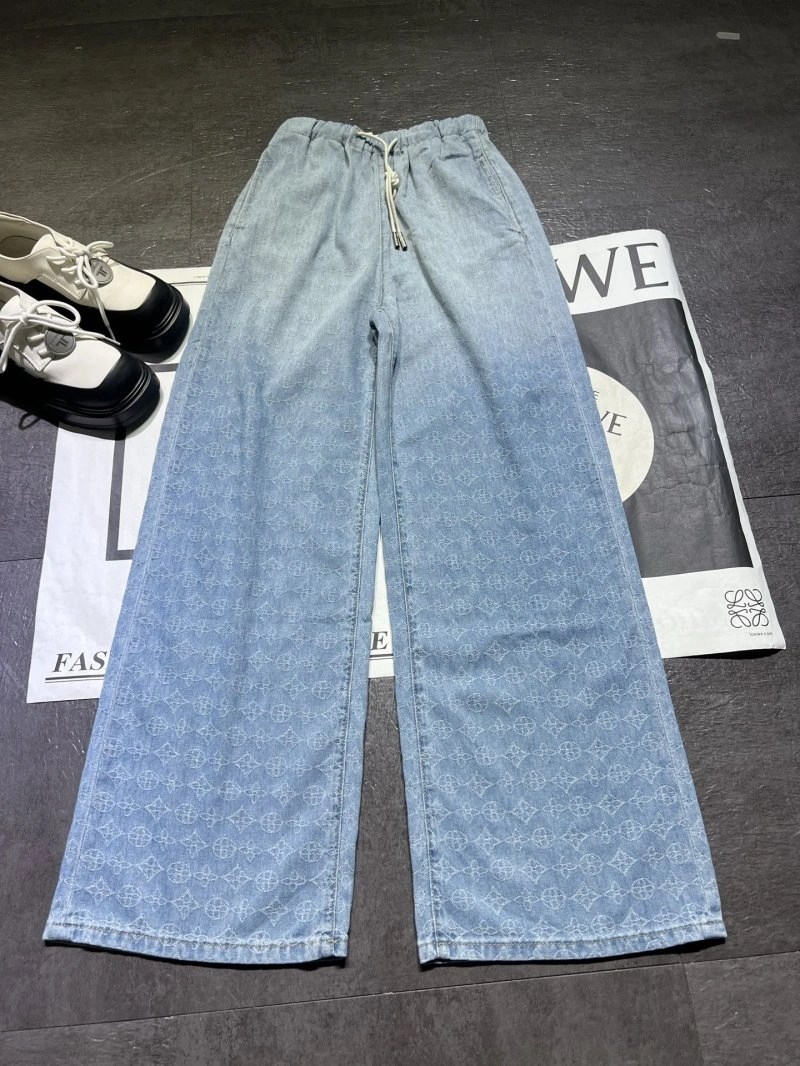 Louis Vuitton Jeans