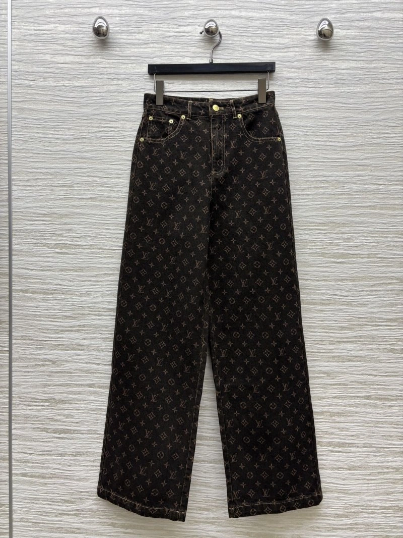 Louis Vuitton Jeans