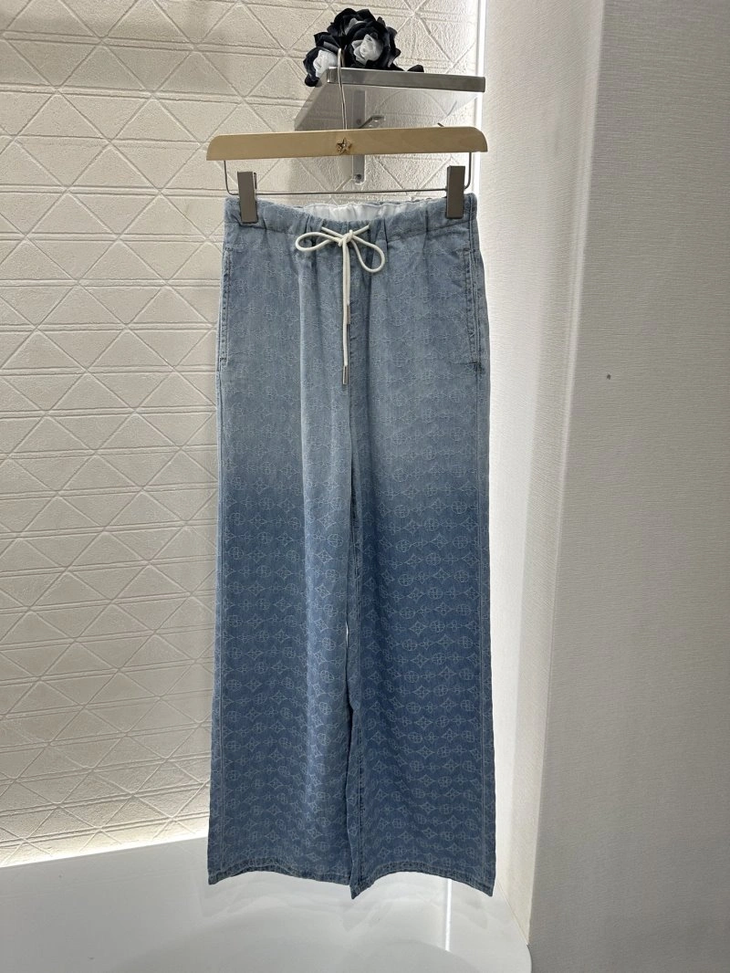 Louis Vuitton Jeans