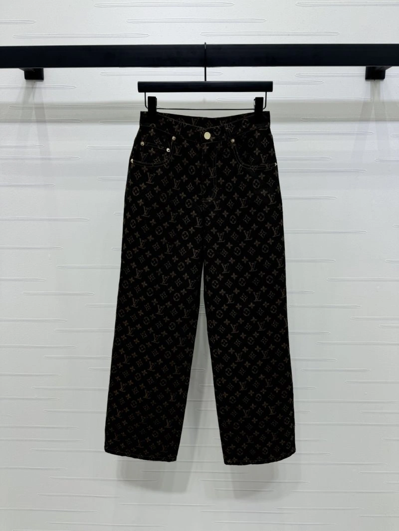 Louis Vuitton Jeans