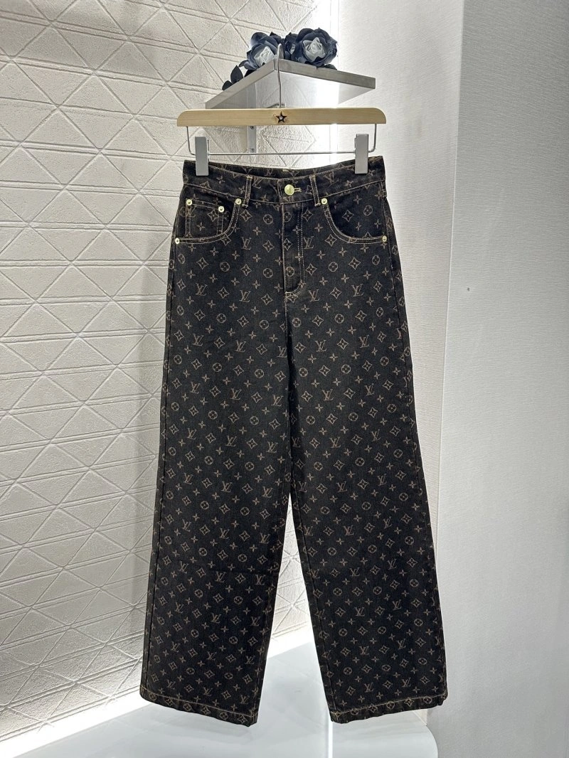 Louis Vuitton Jeans