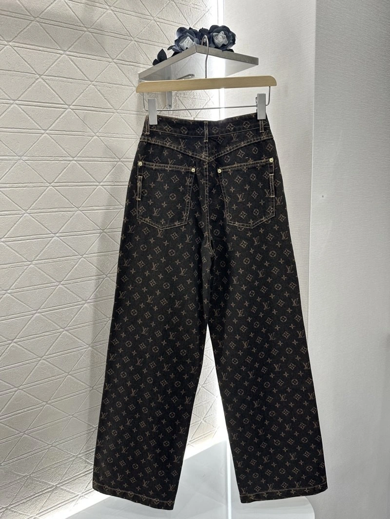 Top mirror Louis Vuitton Jeans
