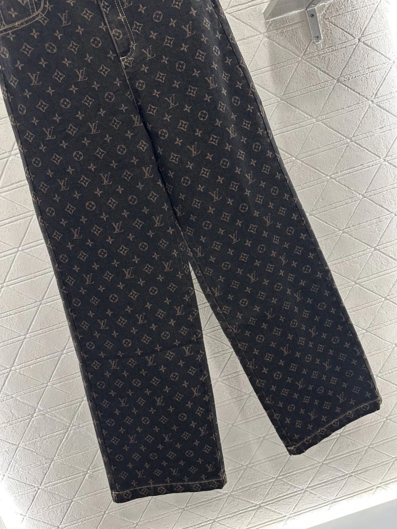 Top mirror Louis Vuitton Jeans