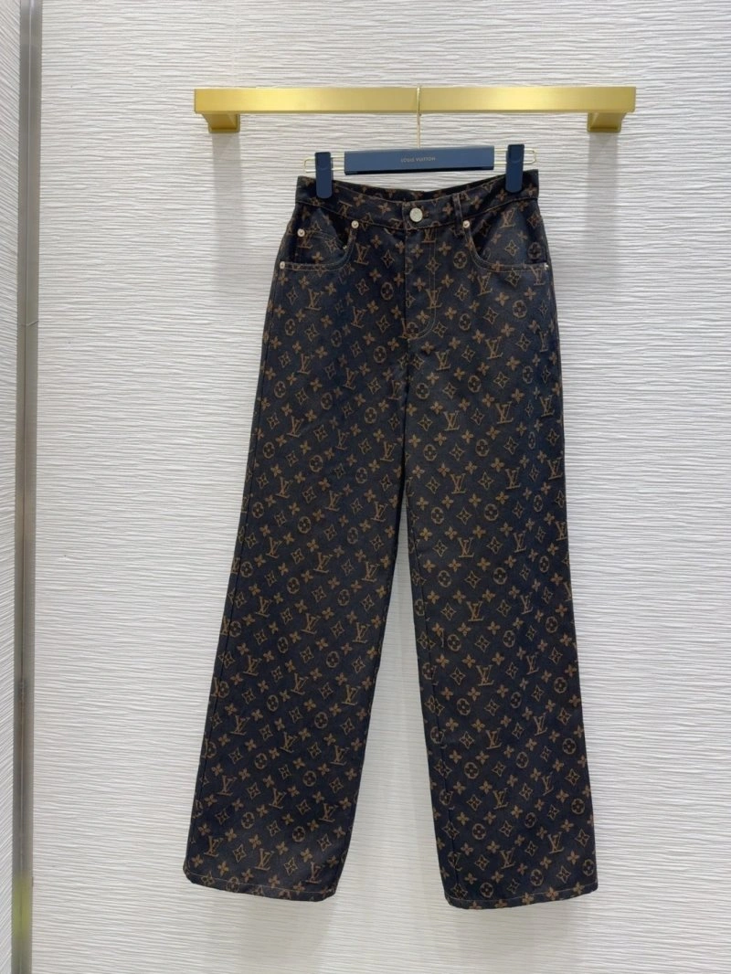 Louis Vuitton Jeans