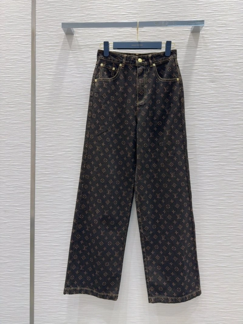Louis Vuitton Jeans