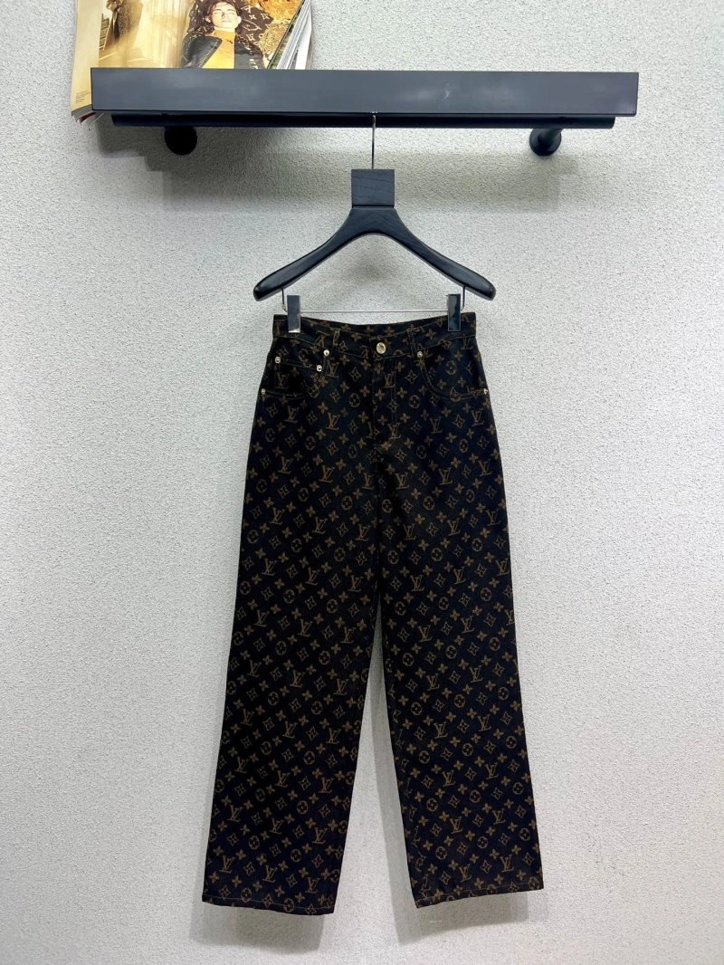 Louis Vuitton Jeans