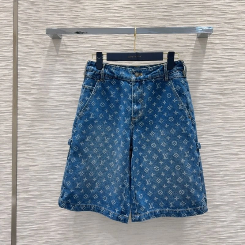 Louis Vuitton Jeans