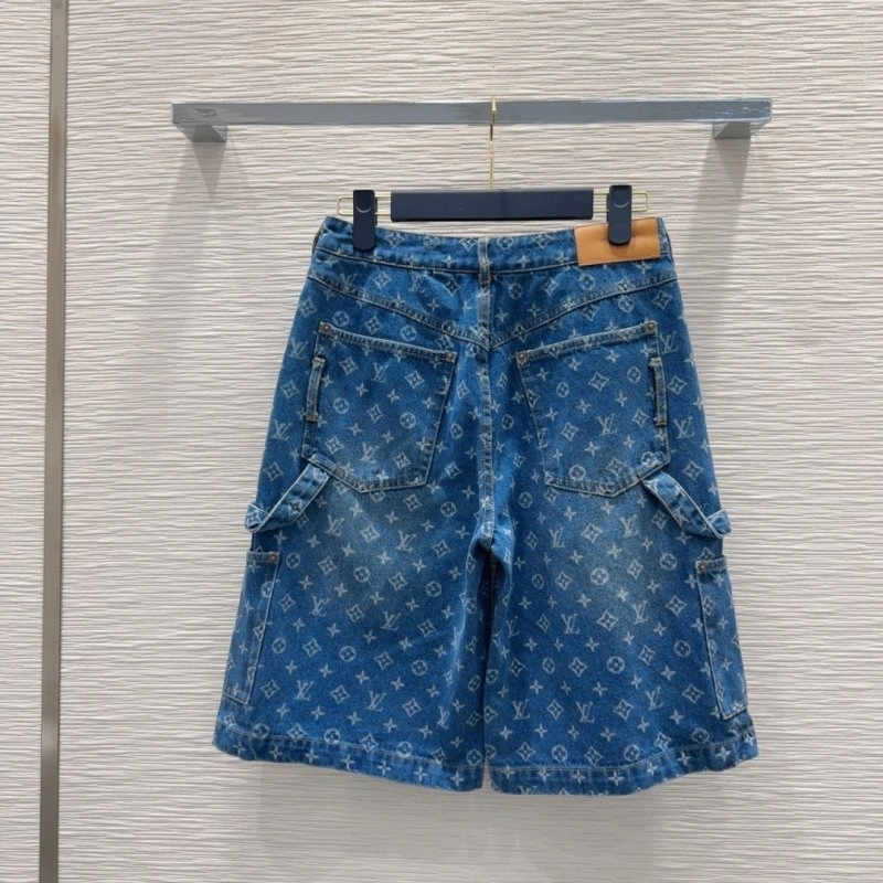 Low-cost Louis Vuitton Jeans