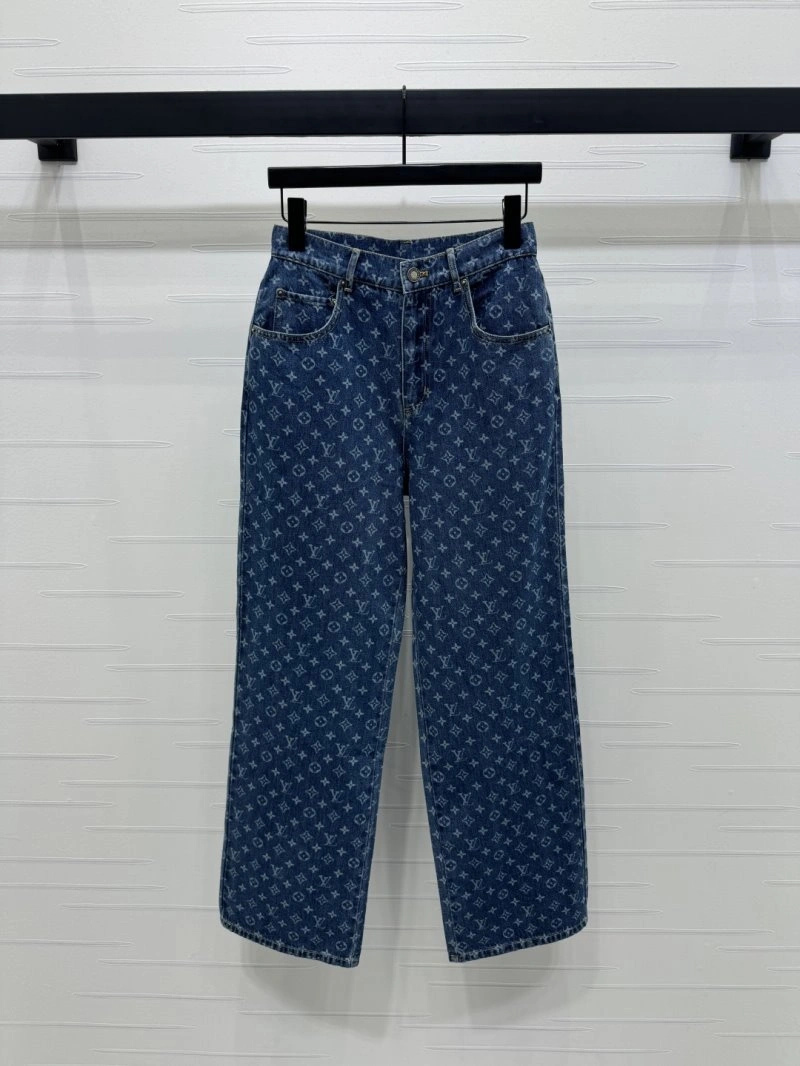 Louis Vuitton Jeans