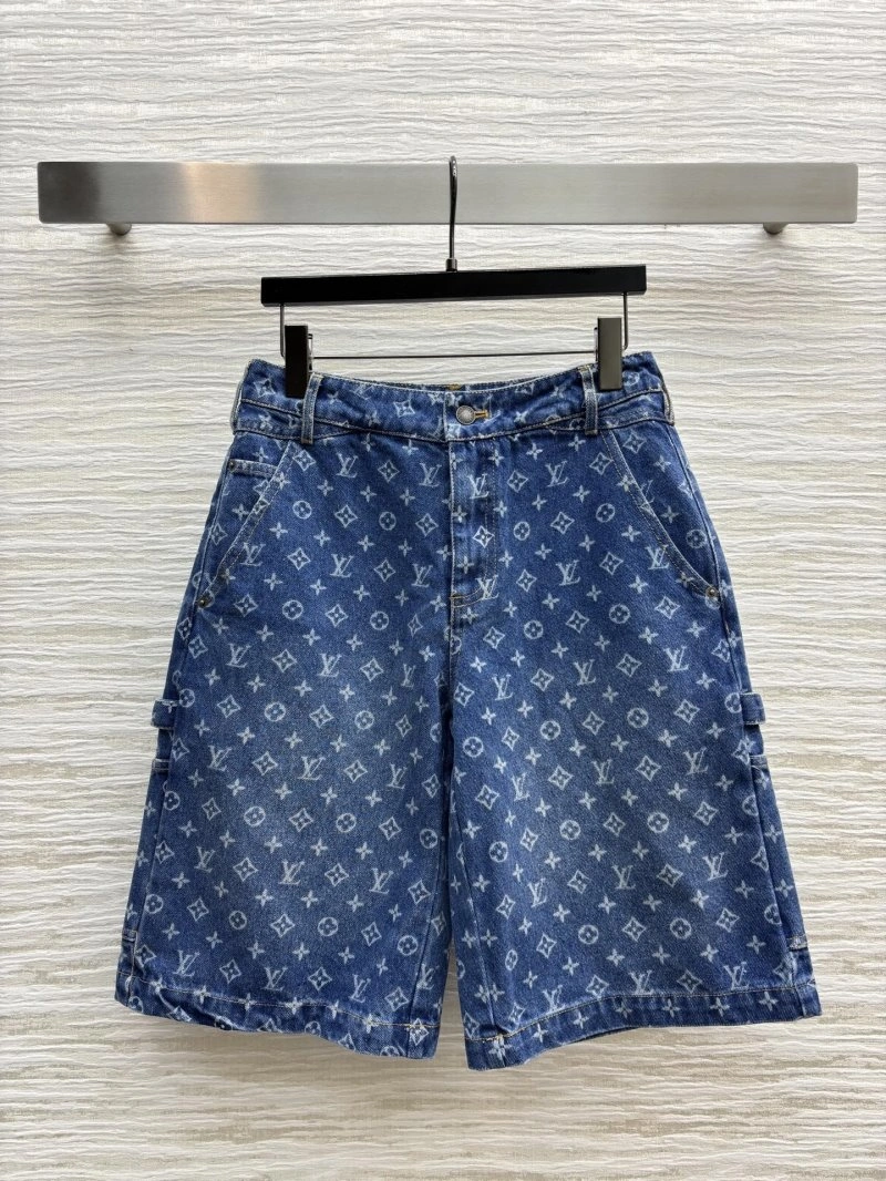 Louis Vuitton Jeans