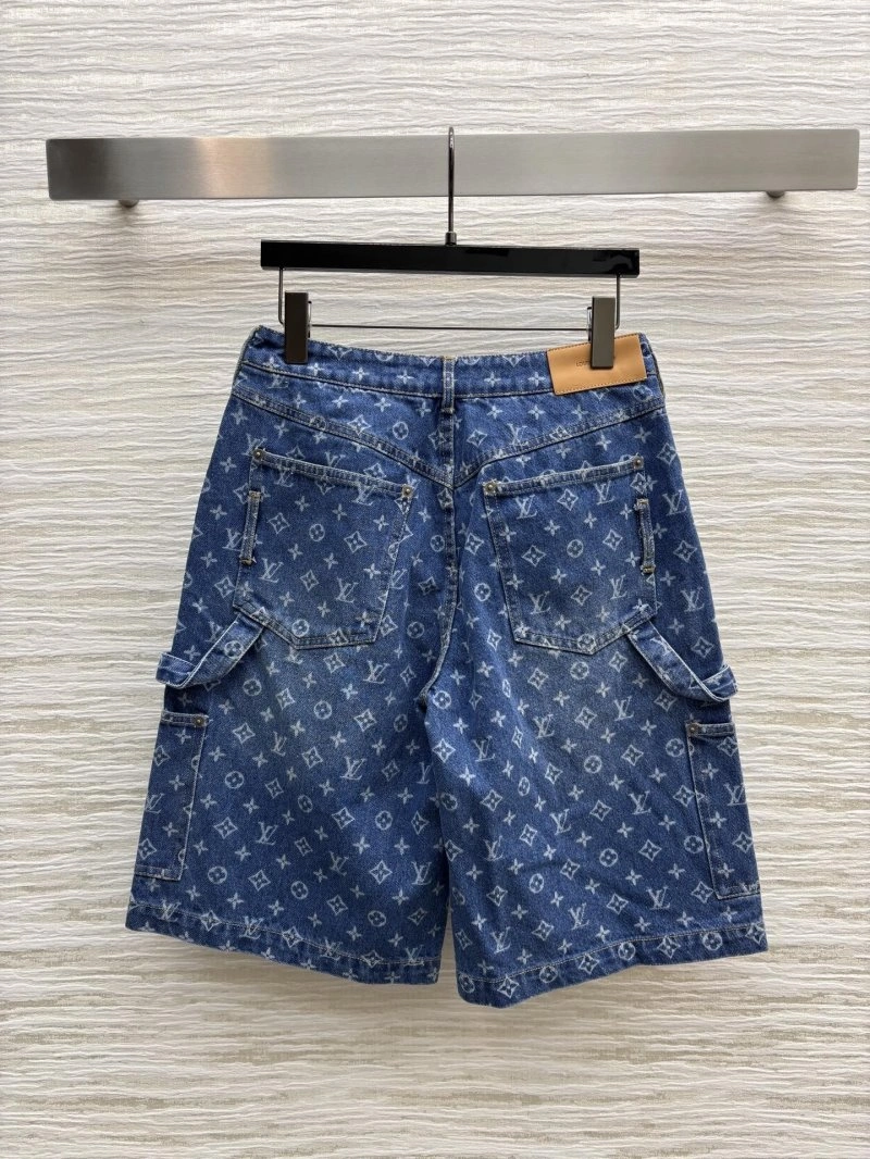 Budget-friendly Louis Vuitton Jeans