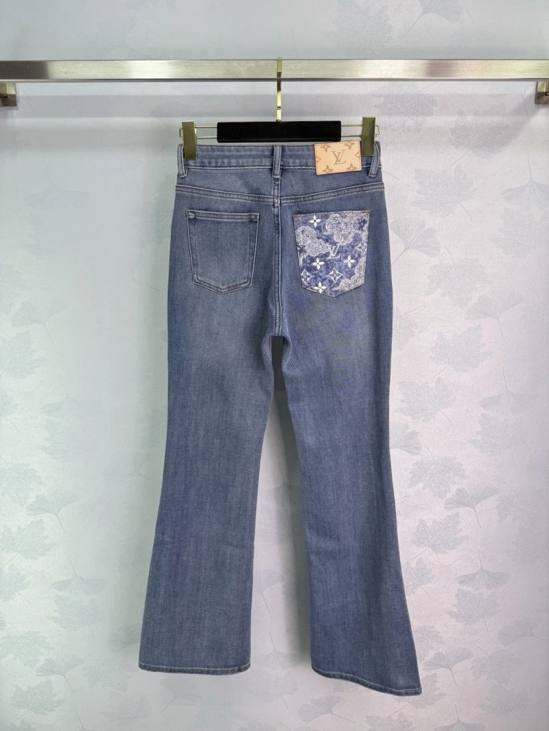 Louis Vuitton Jeans