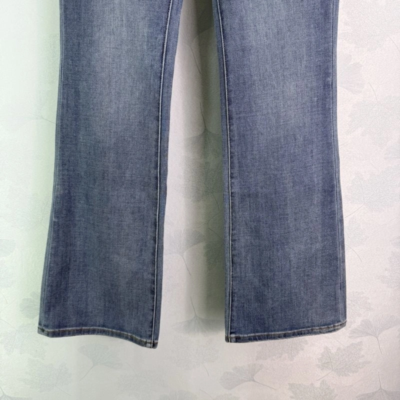 Precise copy Louis Vuitton Jeans