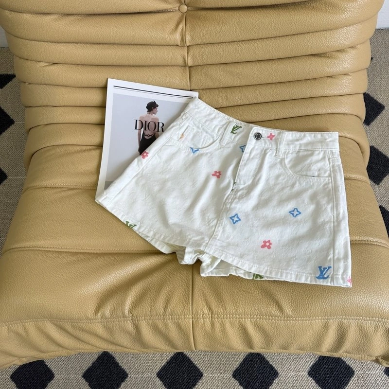 Louis Vuitton Jeans