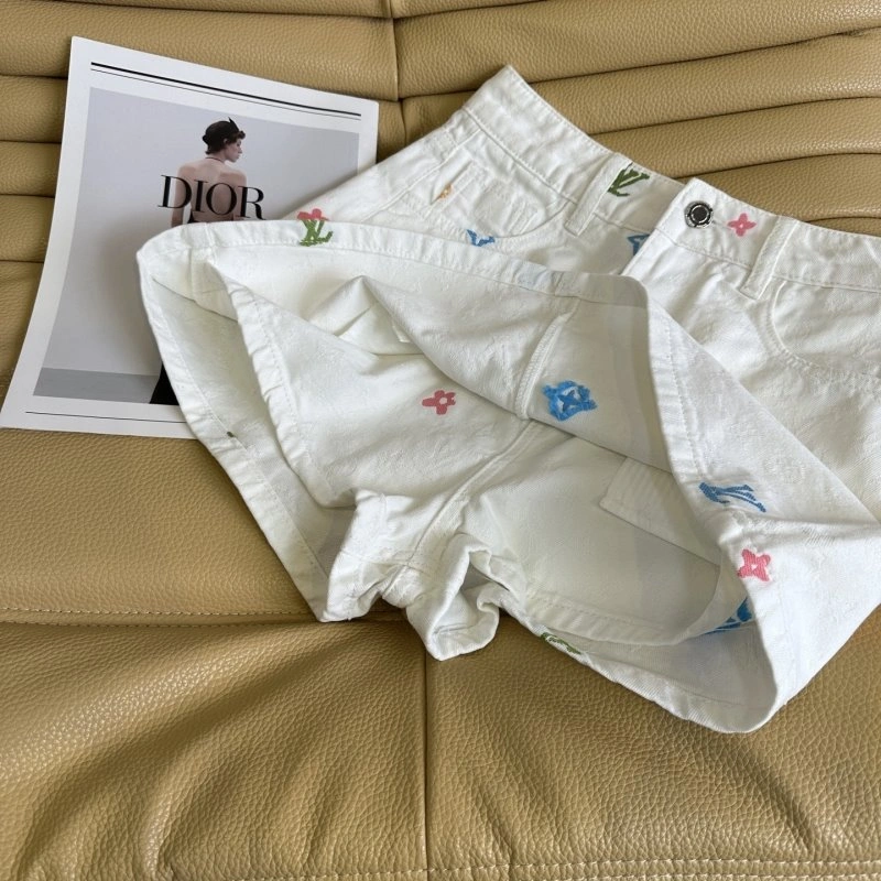 Original Louis Vuitton Jeans