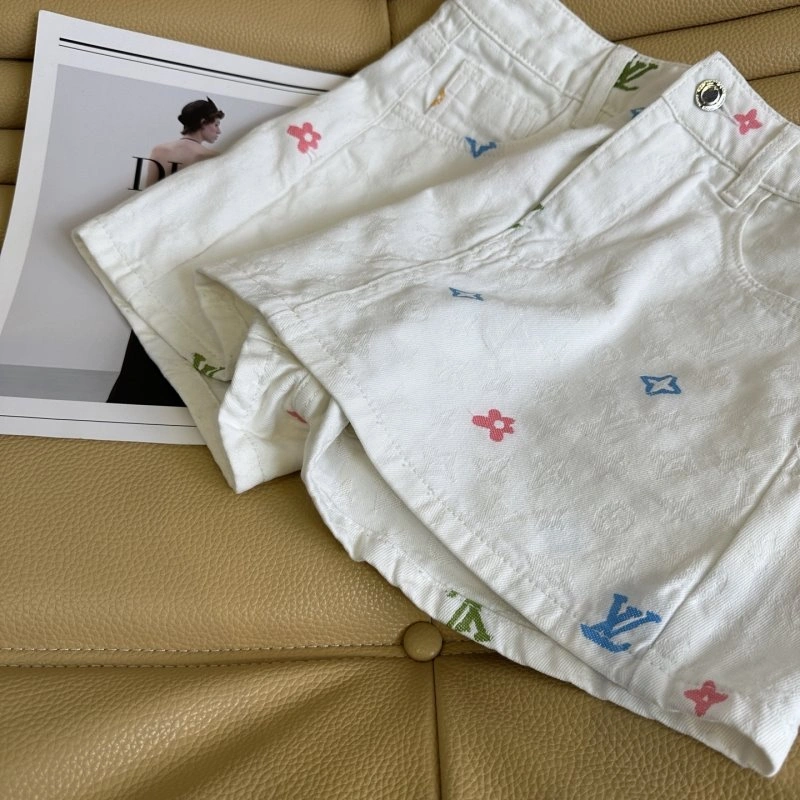 Original Louis Vuitton Jeans