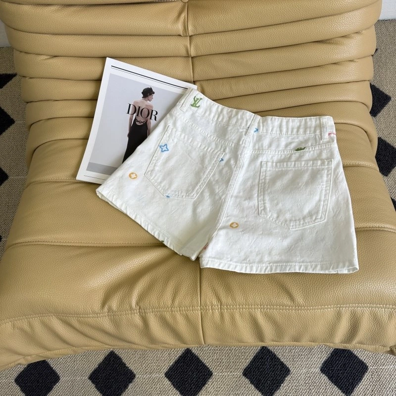 Original Louis Vuitton Jeans
