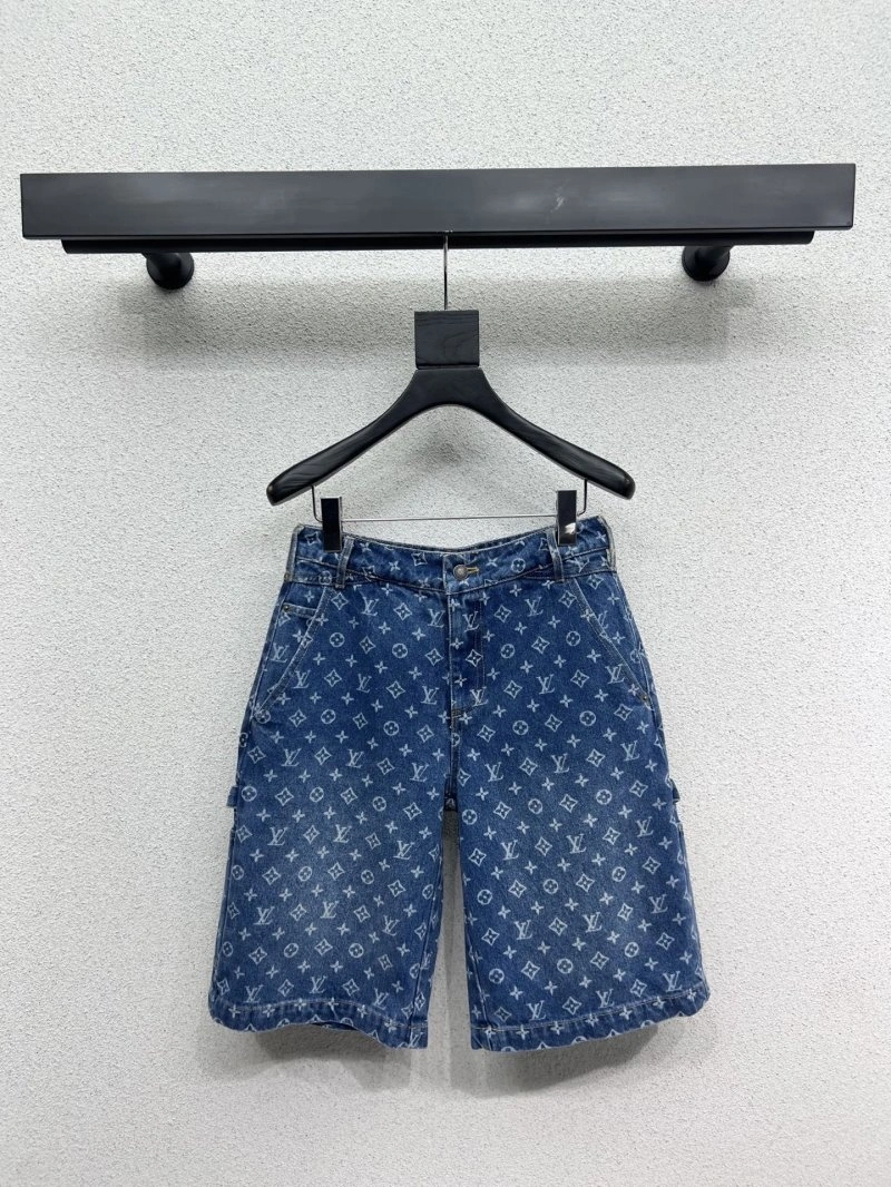 Louis Vuitton Jeans