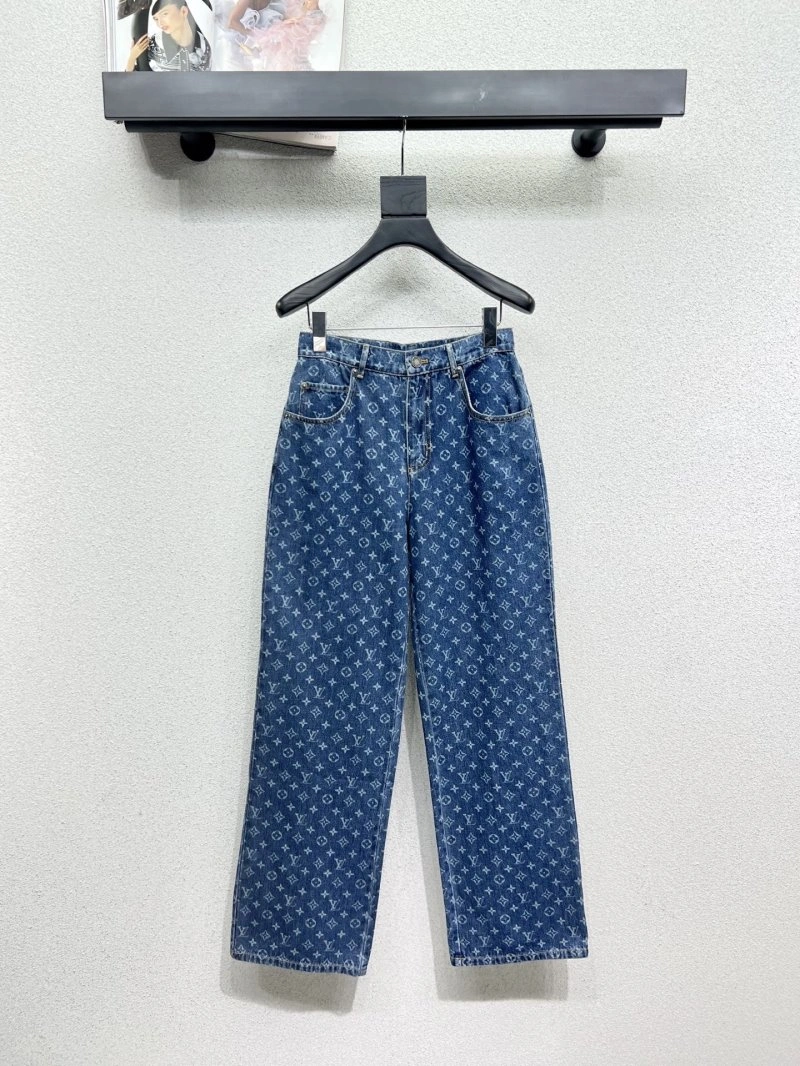 Louis Vuitton Jeans