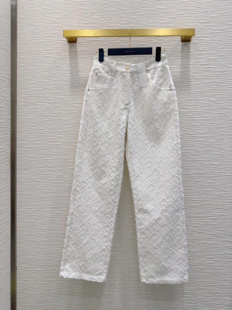 Louis Vuitton Jeans
