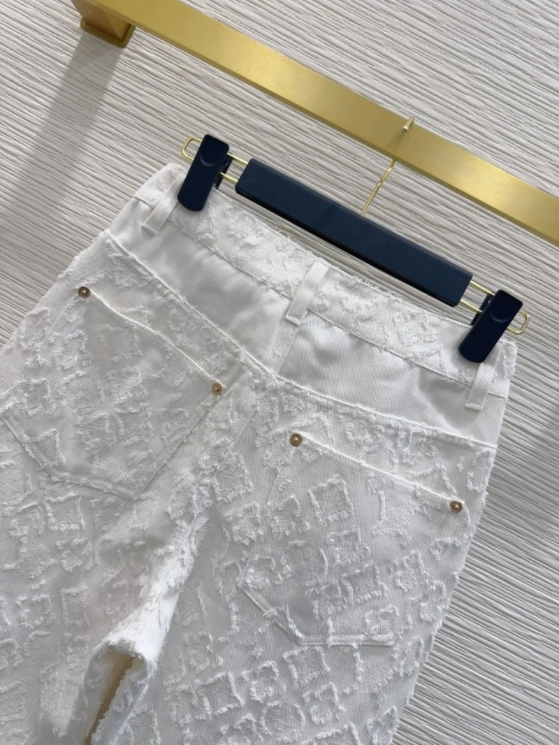 Value-priced Louis Vuitton Jeans