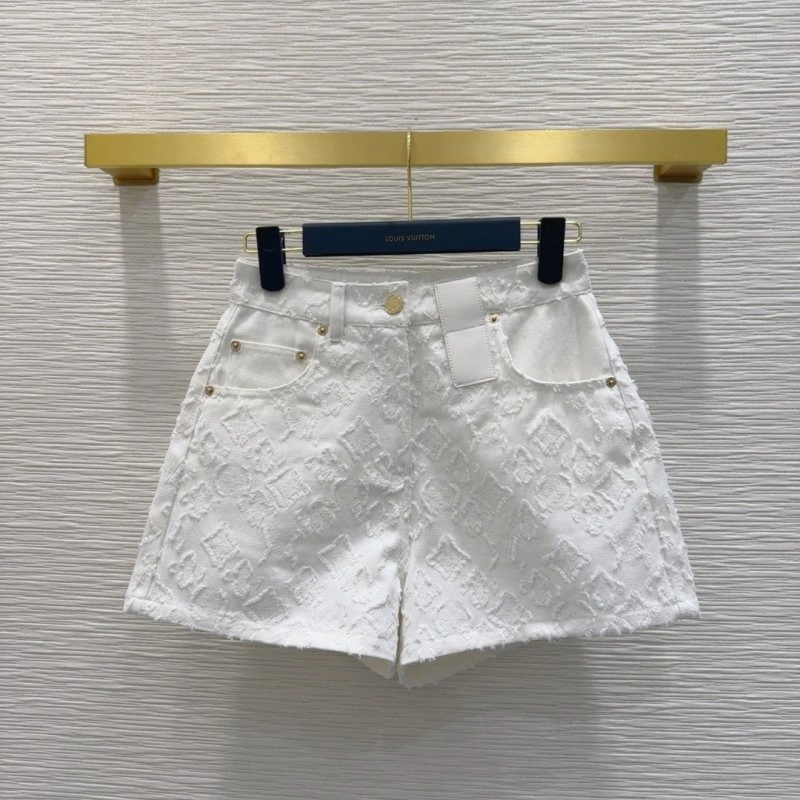 Louis Vuitton Jeans