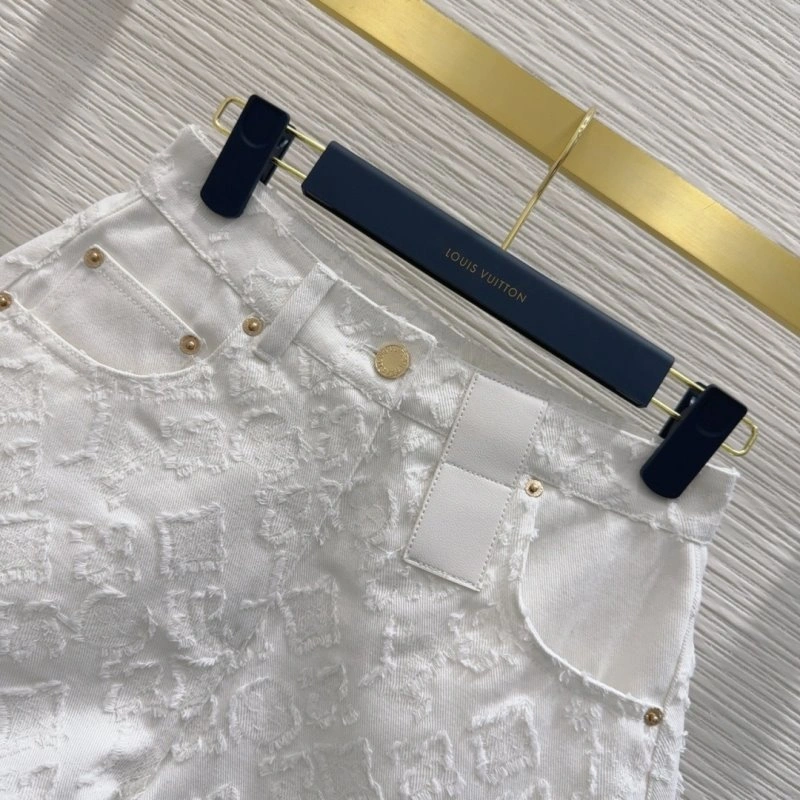Low-cost Louis Vuitton Jeans