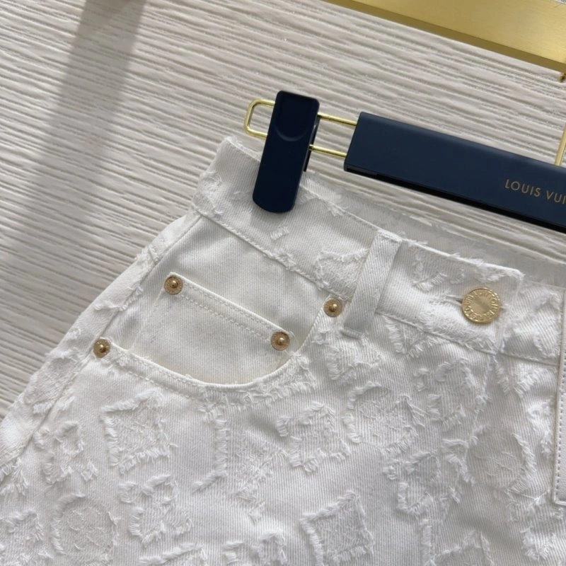 Low-cost Louis Vuitton Jeans