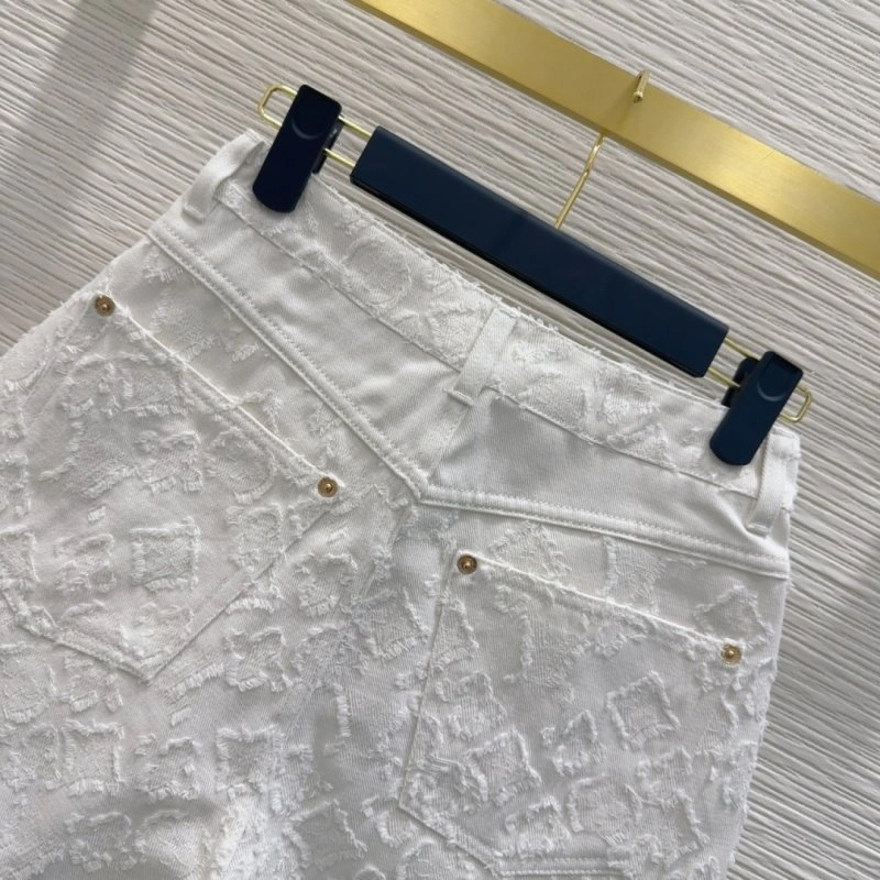 Low-cost Louis Vuitton Jeans