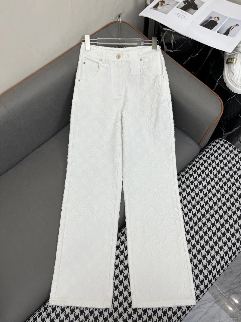 Louis Vuitton Jeans