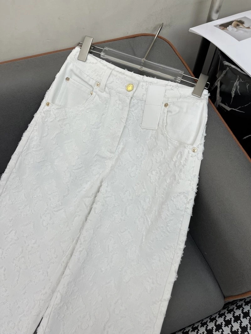 Authentic Louis Vuitton Jeans