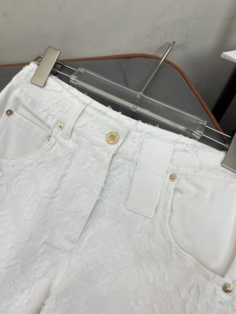 Authentic Louis Vuitton Jeans