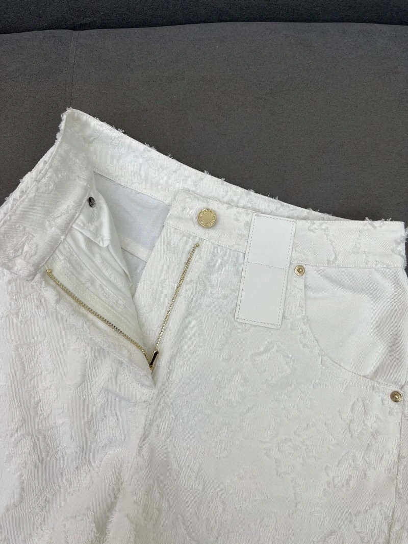 Authentic Louis Vuitton Jeans