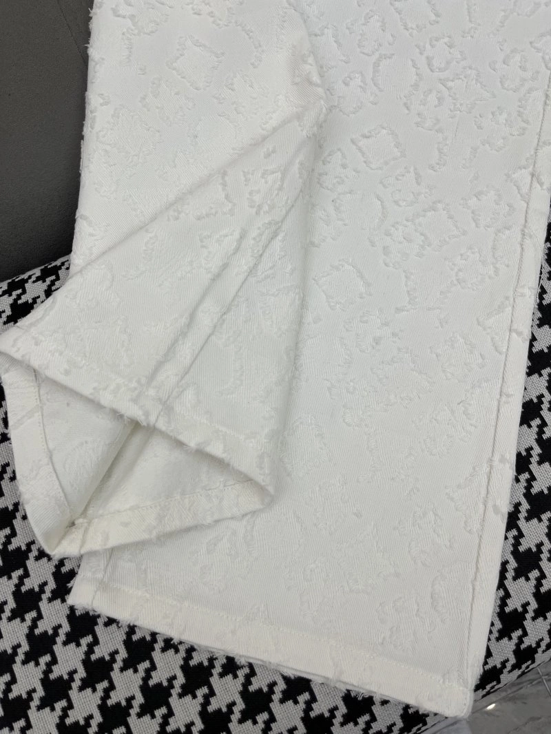 Authentic Louis Vuitton Jeans